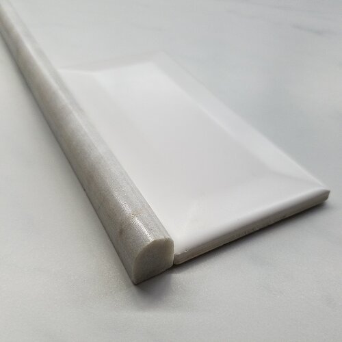 Let’s Talk about Edge Trim - Bill Ray Tile, Bakersfield CA