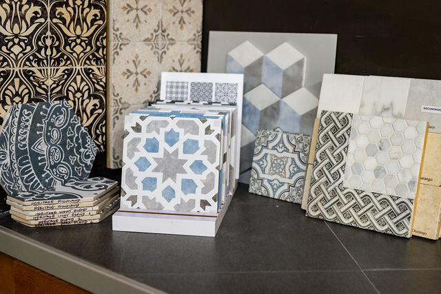 Things to Bring When You Visit a Tile Showroom - Bill Ray Tile ...